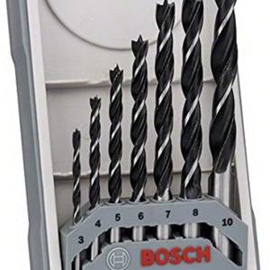 Bohrer-Set im Test & Vergleich: 2 klare Sieger! - heimwerker.de