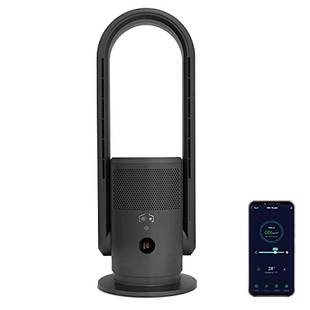 Ventilator ohne Rotor im Test & Vergleich: 2 klare Sieger! - heimwerker.de