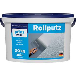 Rollputz im Test & Vergleich: 2 klare Sieger! - heimwerker.de