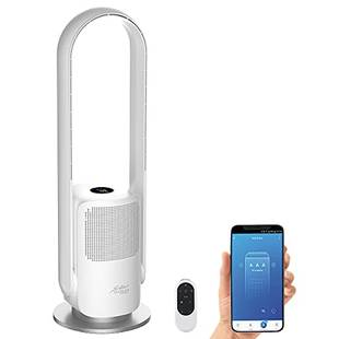 Ventilator ohne Rotor im Test & Vergleich: 2 klare Sieger! - heimwerker.de