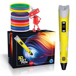 3D-Stift im Test & Vergleich: 2 klare Sieger! - heimwerker.de