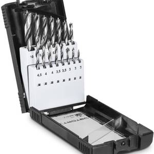 Bohrer-Set im Test & Vergleich: 2 klare Sieger! - heimwerker.de