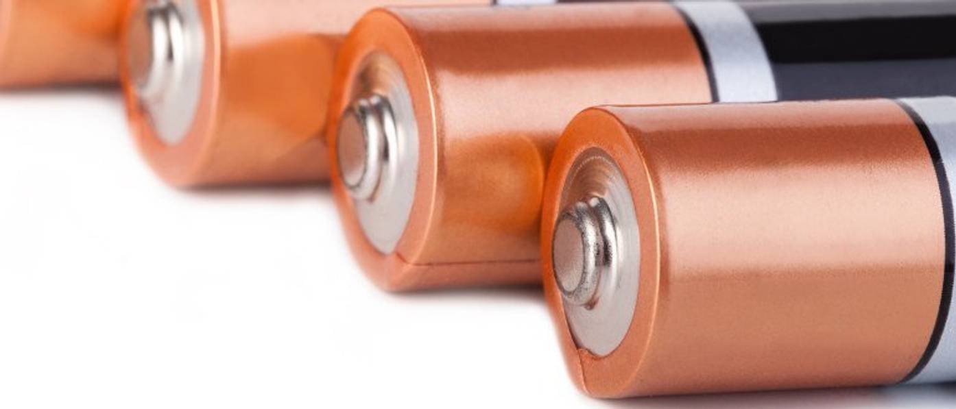 AAA-Akku im Test & Vergleich: 2 klare Sieger! - heimwerker.de