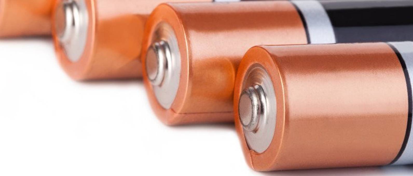 AAA-Akku im Test & Vergleich: 2 klare Sieger! - heimwerker.de