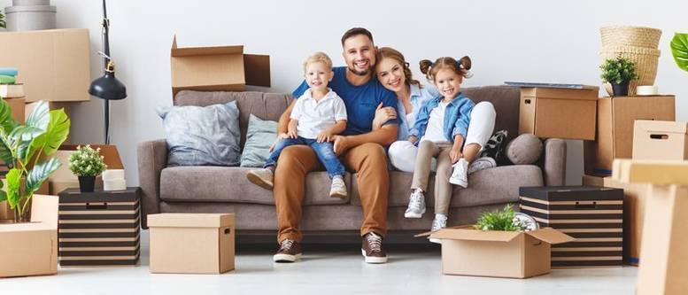 Umzug-Tipps: So organisieren Sie Ihren Umzug perfekt - heimwerker.de