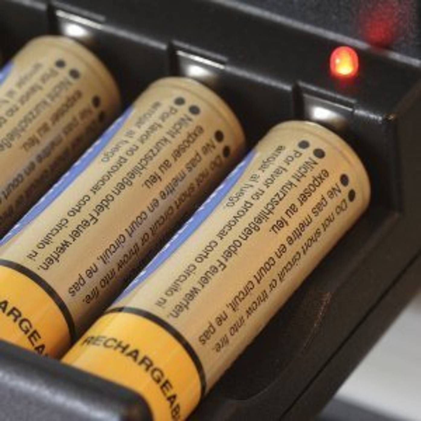 AA-Akku im Test & Vergleich: 2 klare Sieger! - heimwerker.de