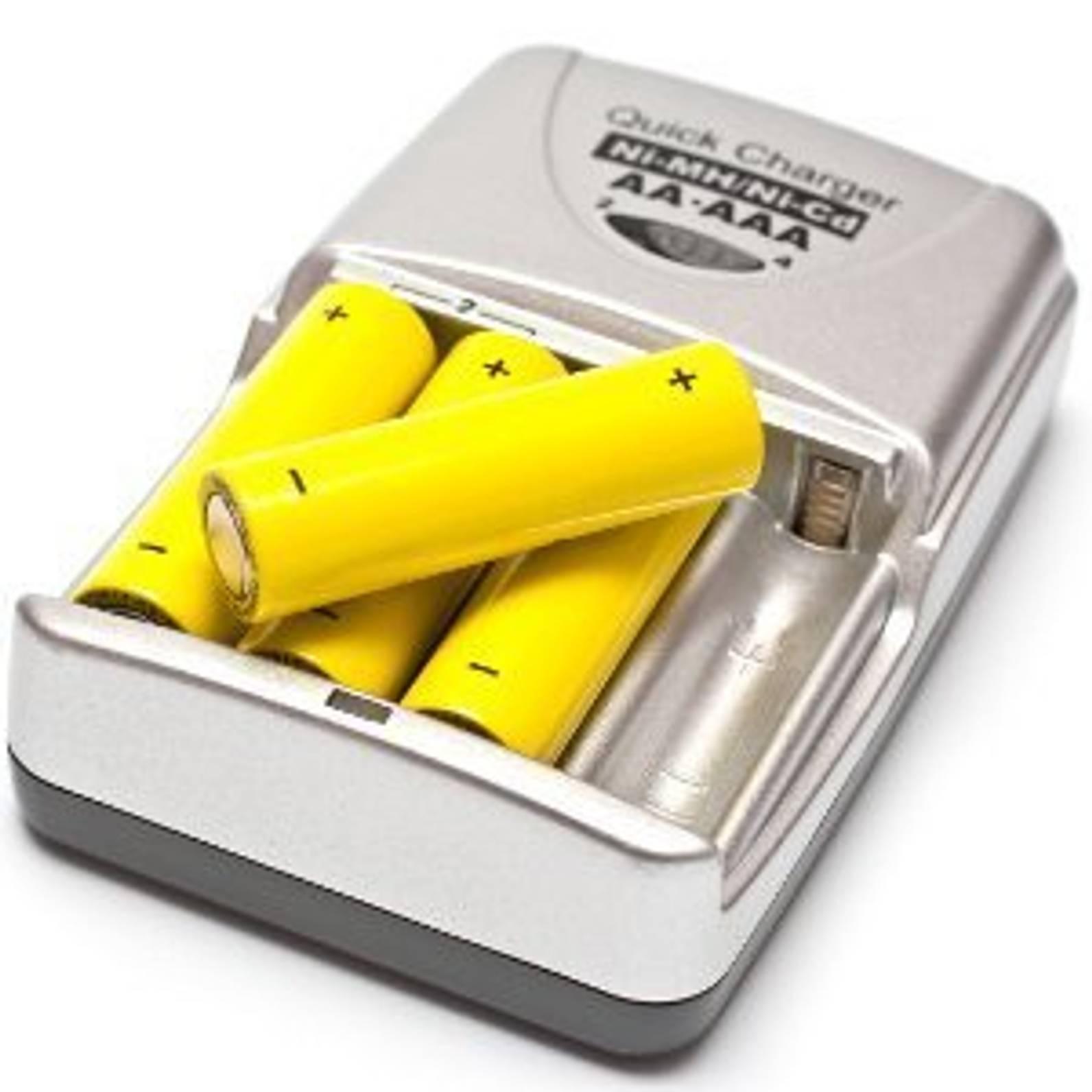 AA-Akku im Test & Vergleich: 2 klare Sieger! - heimwerker.de