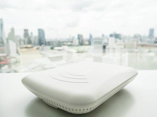 Access Point im Test & Vergleich: 2 klare Sieger! - heimwerker.de
