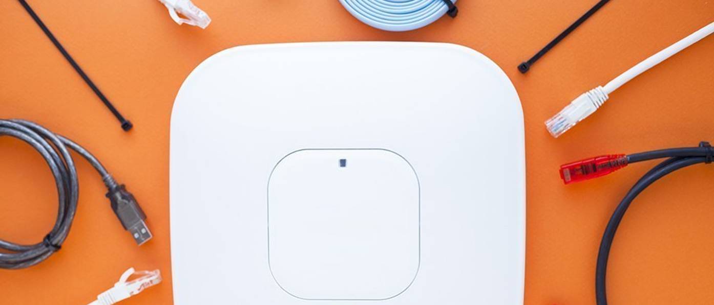 Access Point im Test & Vergleich: 2 klare Sieger! - heimwerker.de