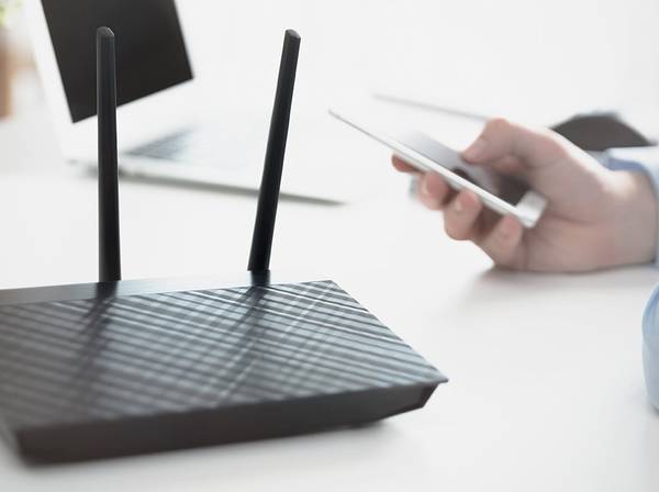 Access Point im Test & Vergleich: 2 klare Sieger! - heimwerker.de