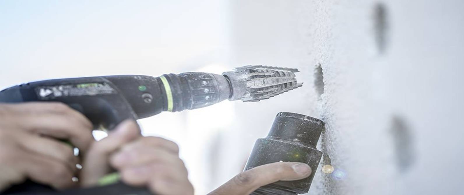 Akkuschrauber Festool CXS: 2 Anwendungstests und alle Infos auf einen ...