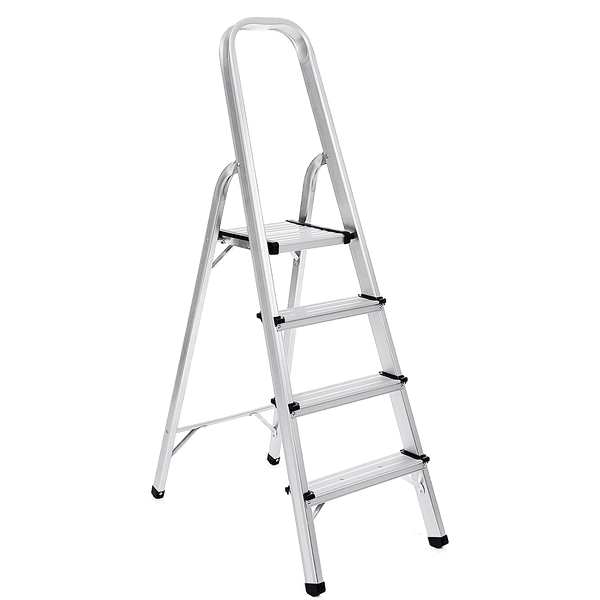 Aluleiter im Test & Vergleich: 2 klare Sieger! - heimwerker.de