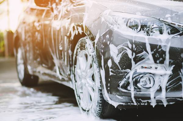 Auto polieren: Richtig polieren mit Autopolitur - heimwerker.de