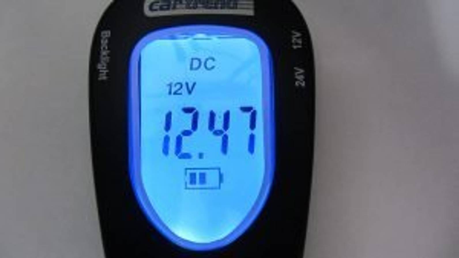 Autobatterietester im Test & Vergleich: 2 klare Sieger! - heimwerker.de