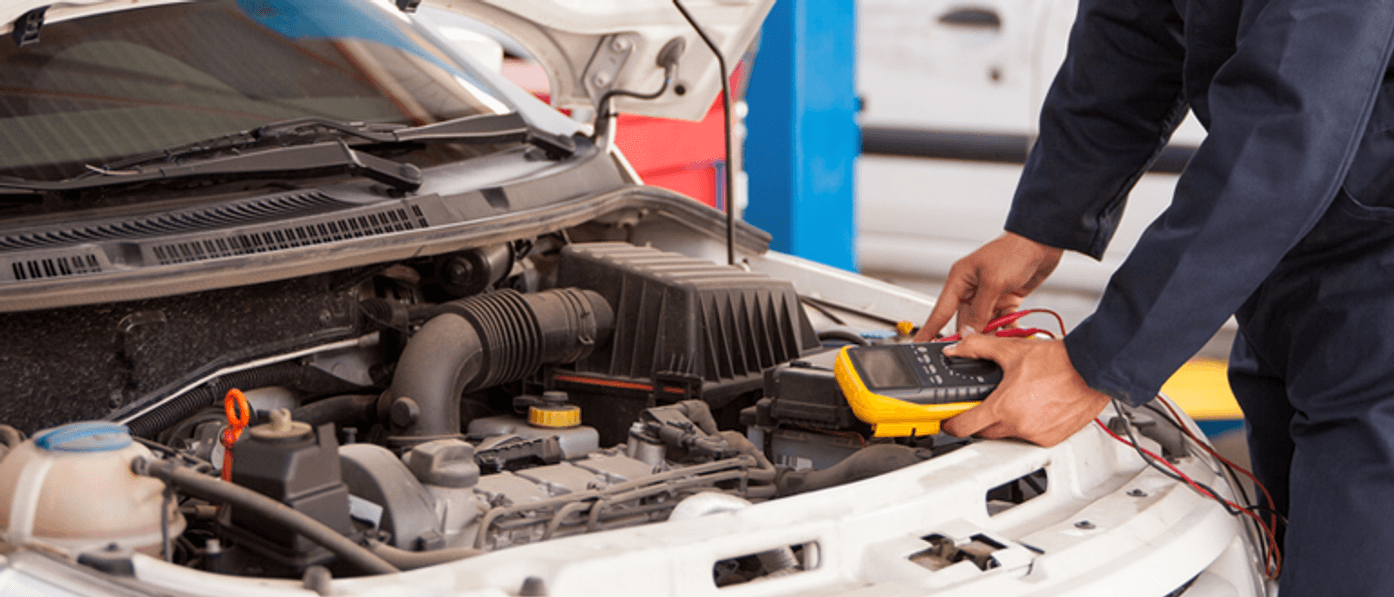 Autobatterietester im Test & Vergleich: 2 klare Sieger! - heimwerker.de