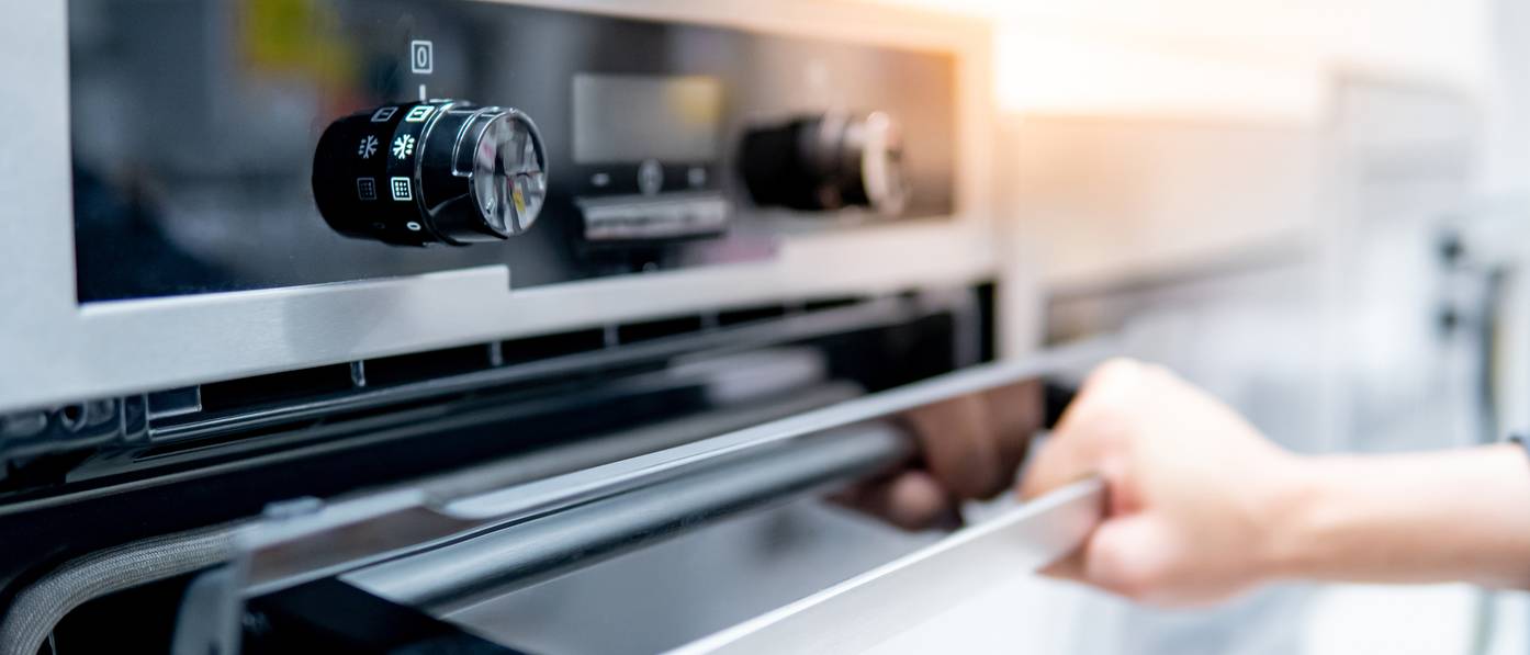 Backofen im Test & Vergleich: 2 klare Sieger! - heimwerker.de