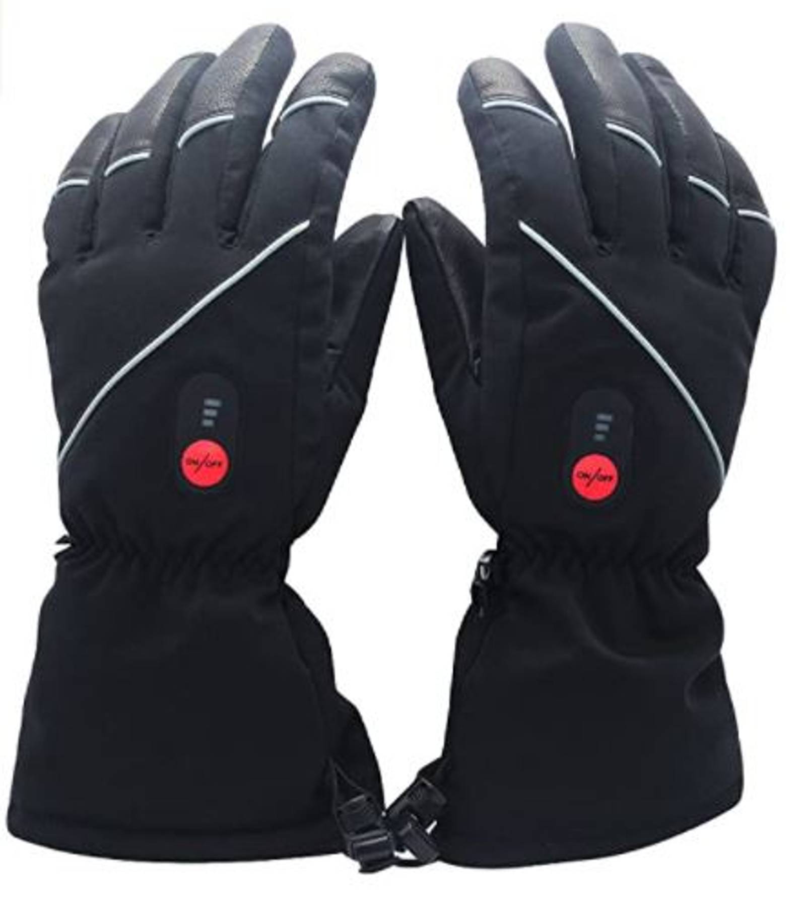 Beheizbare Handschuhe Test
