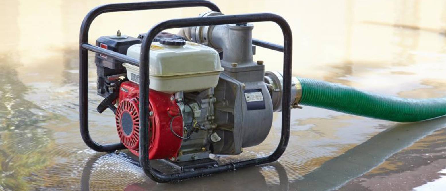Benzin Wasserpumpe Testsieger