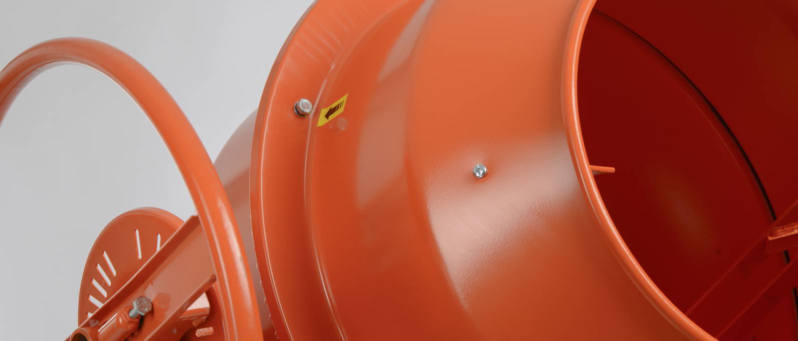 Betonmischer im Test & Vergleich: 2 klare Sieger! - heimwerker.de