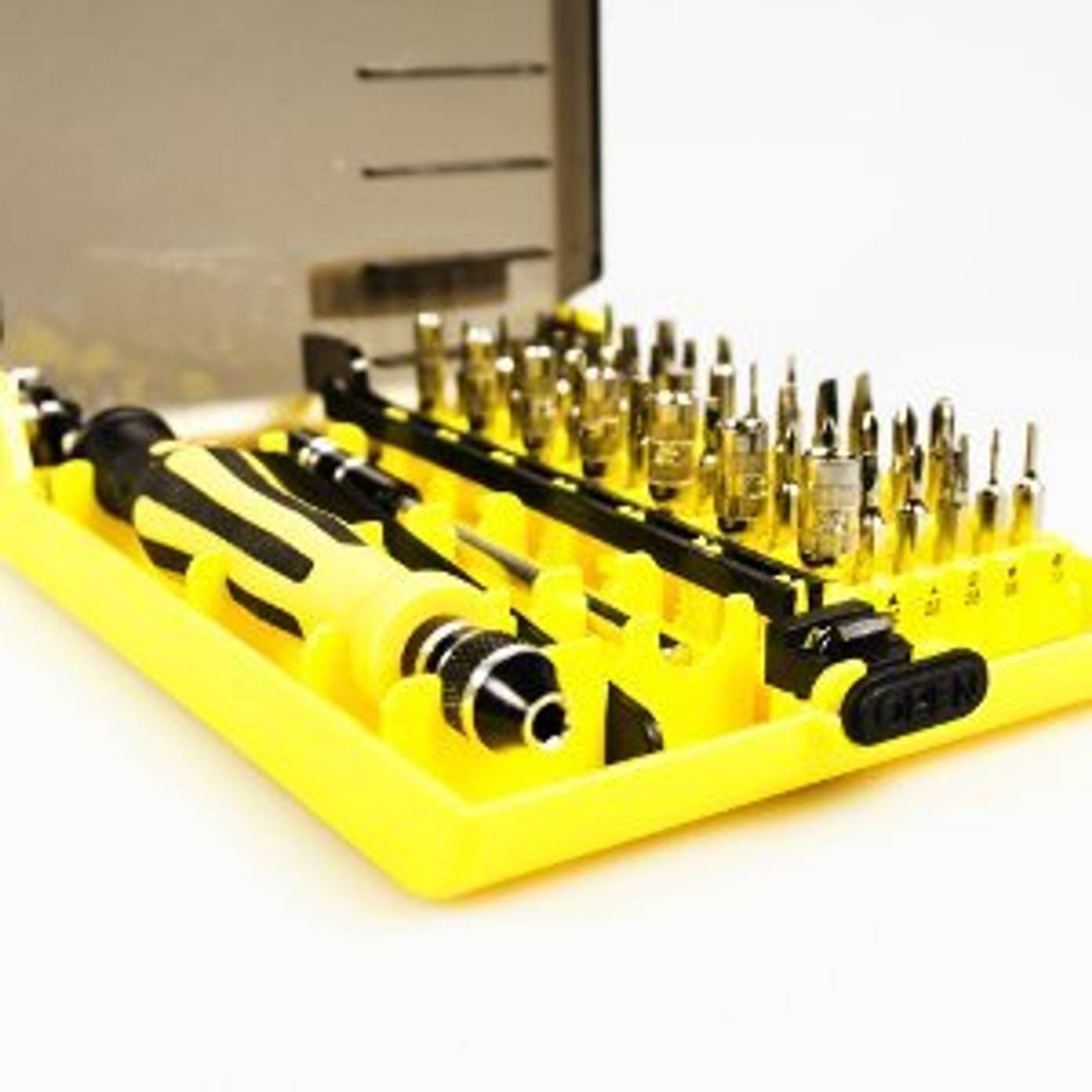 Bitset im Test & Vergleich: 2 klare Sieger! - heimwerker.de