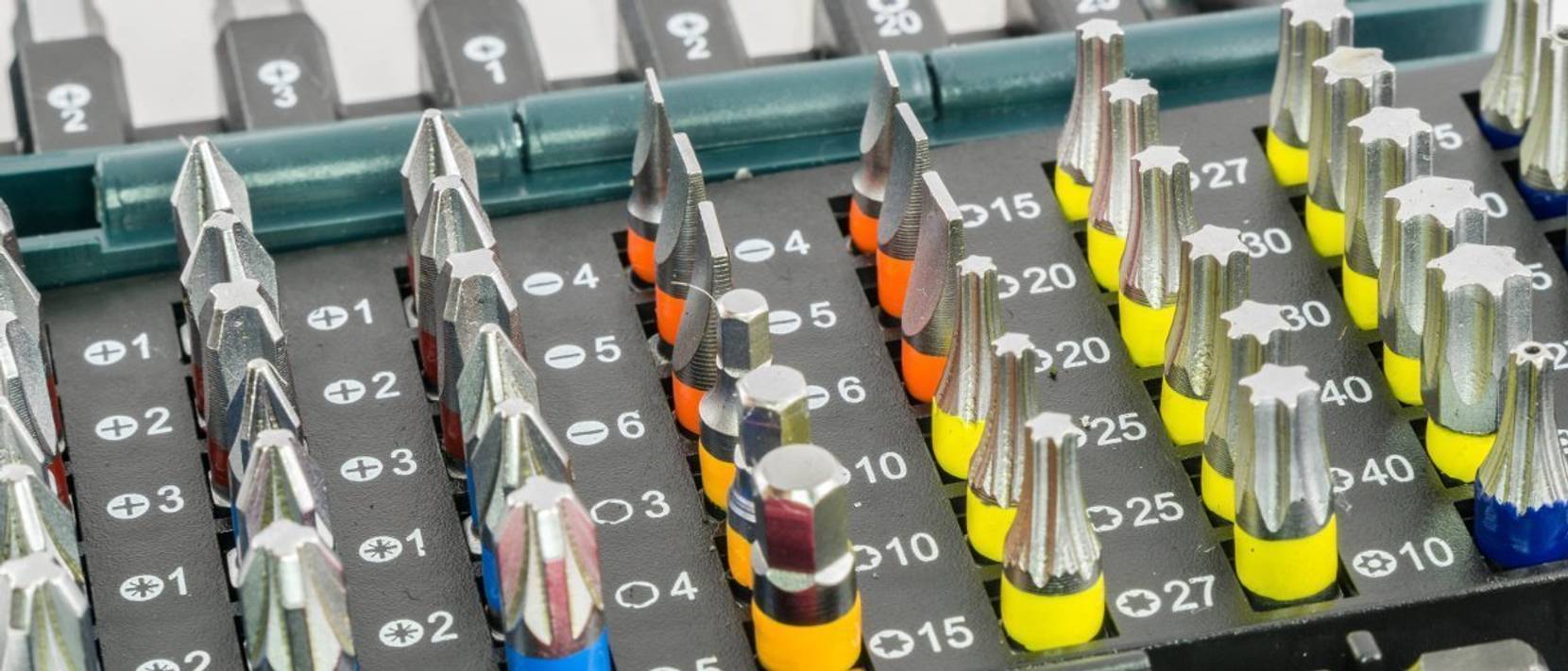 Bitset im Test & Vergleich: 2 klare Sieger! - heimwerker.de