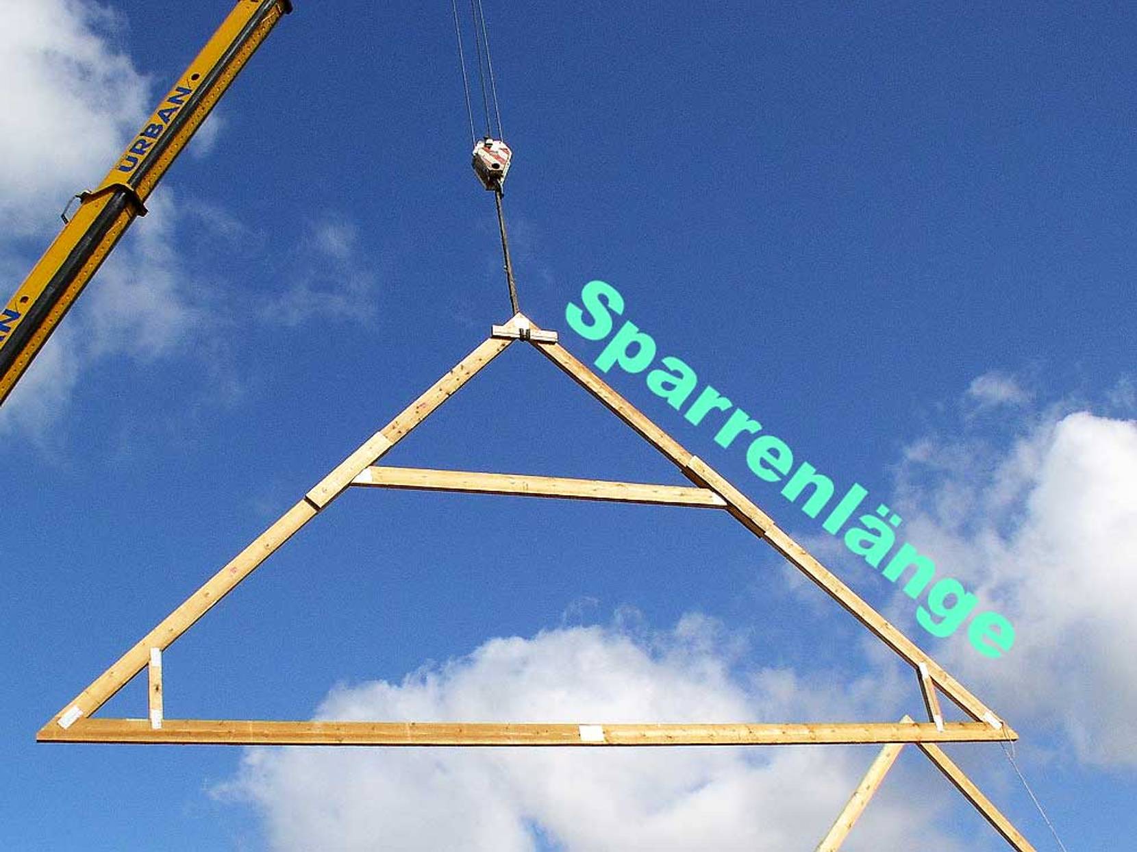 Bitumenschindeln verlegen - heimwerker.de