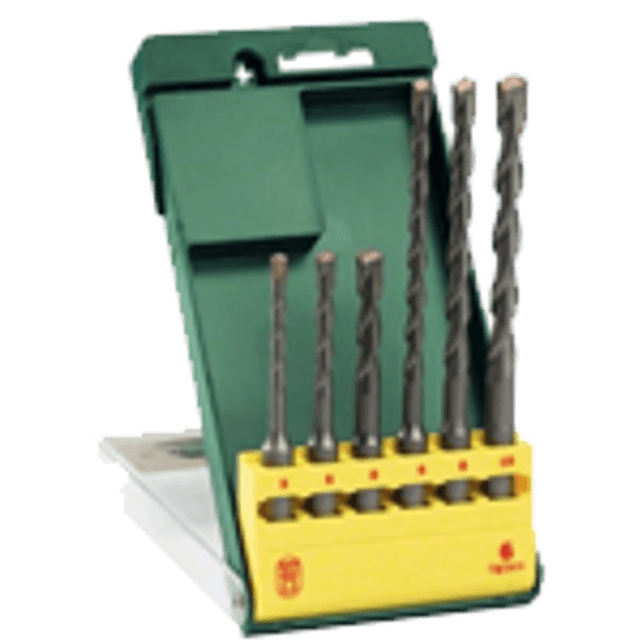 SDS-Plus-Bohrer im Test & Vergleich: 2 klare Sieger! - heimwerker.de