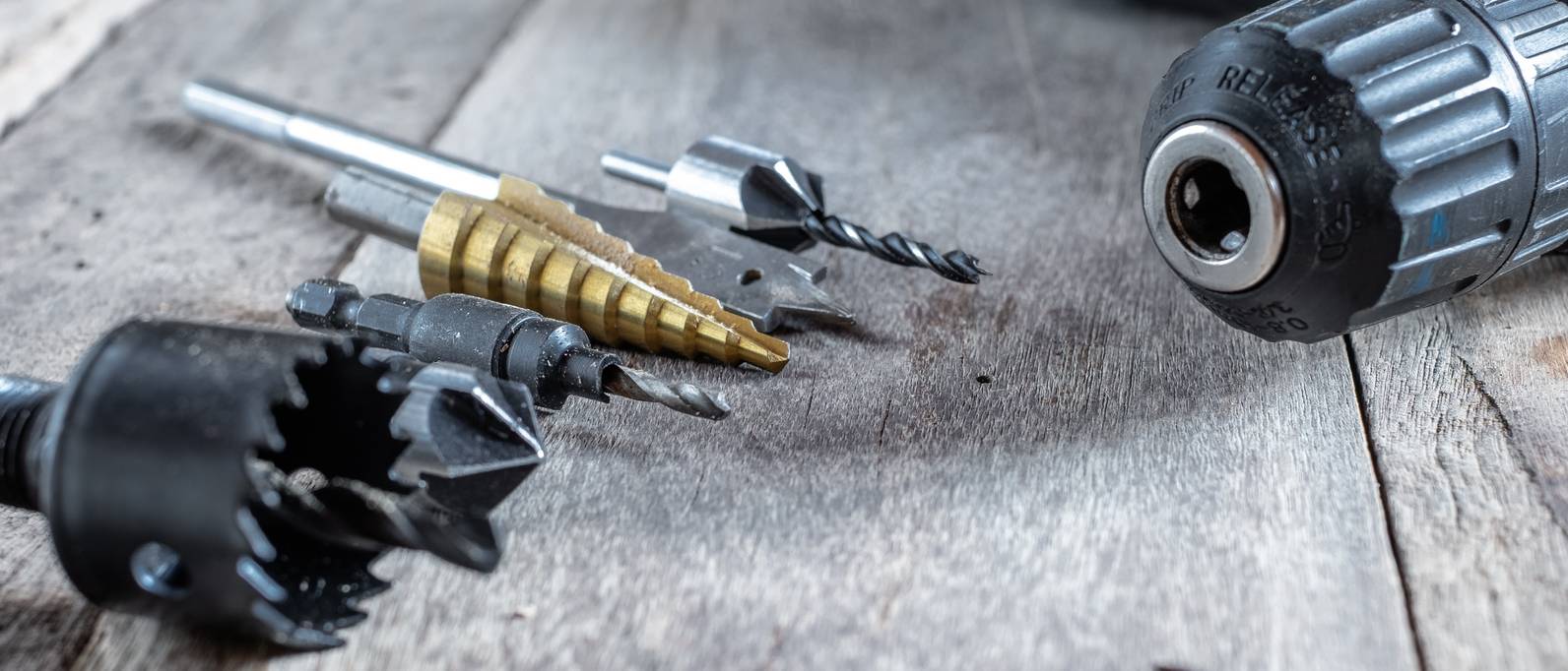 Bohrer-Set im Test & Vergleich: 2 klare Sieger! - heimwerker.de