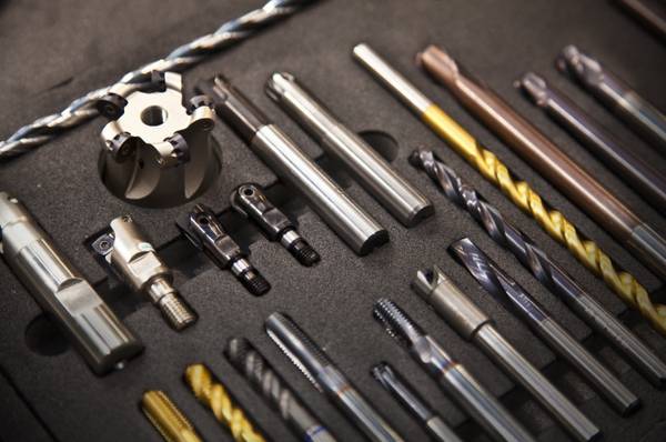 Bohrer-Set im Test & Vergleich: 2 klare Sieger! - heimwerker.de