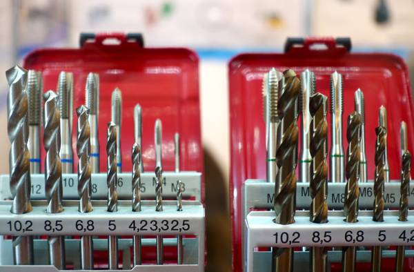 Bohrer-Set im Test & Vergleich: 2 klare Sieger! - heimwerker.de