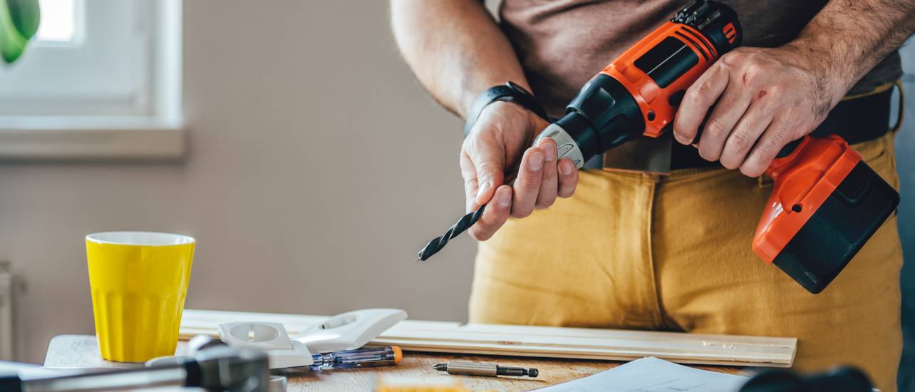 Bohrer-Set im Test & Vergleich: 2 klare Sieger! - heimwerker.de