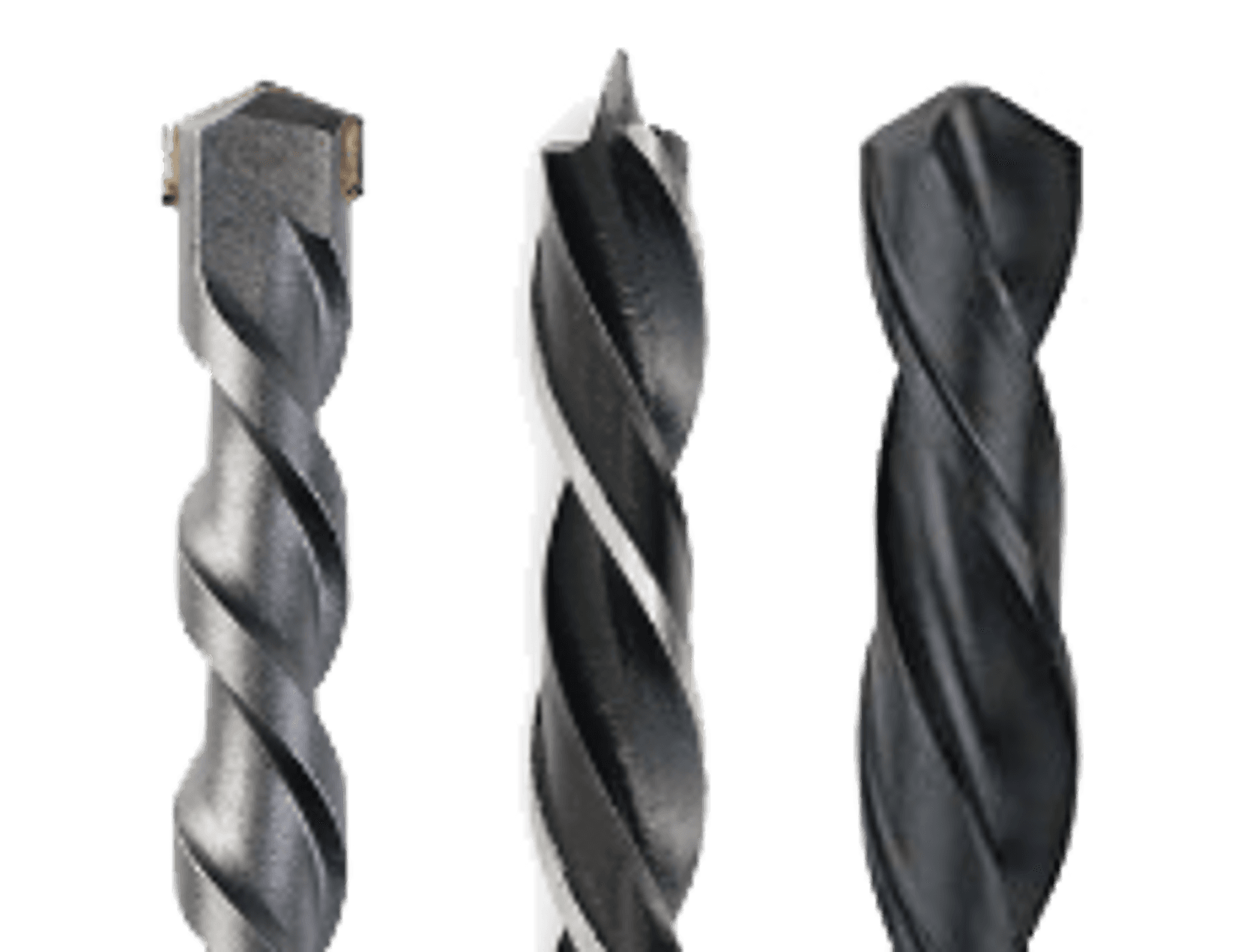 Metallbohrer im Test & Vergleich: 2 klare Sieger! - heimwerker.de