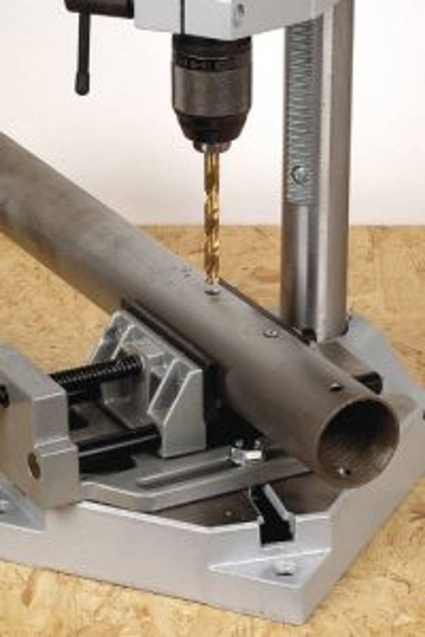 Bohrständer im Test & Vergleich: 2 klare Sieger! - heimwerker.de