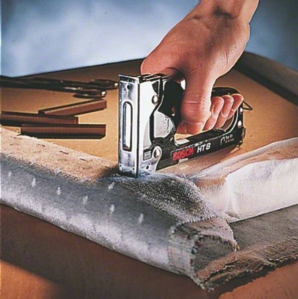 Elektrotacker im Test & Vergleich: 2 klare Sieger! - heimwerker.de