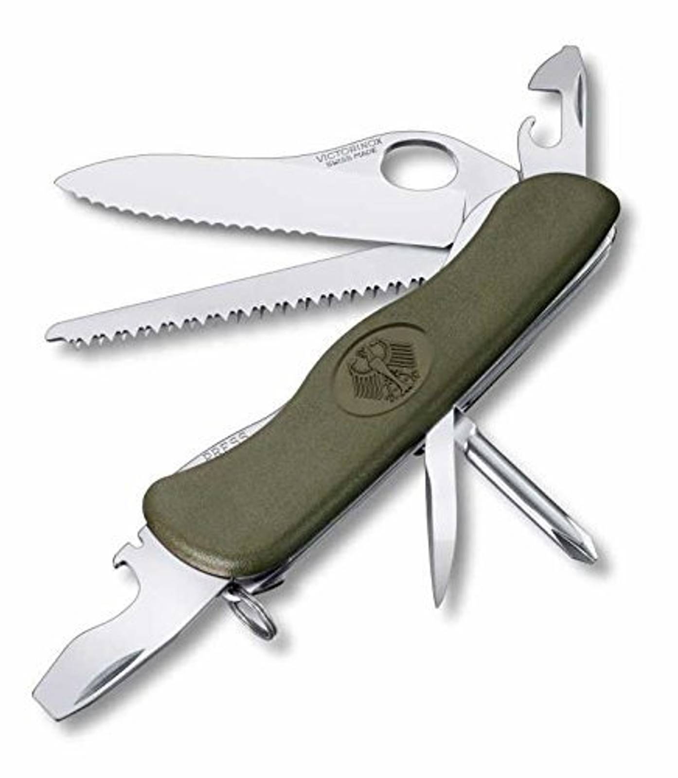Bestes Taschenmesser Der Welt