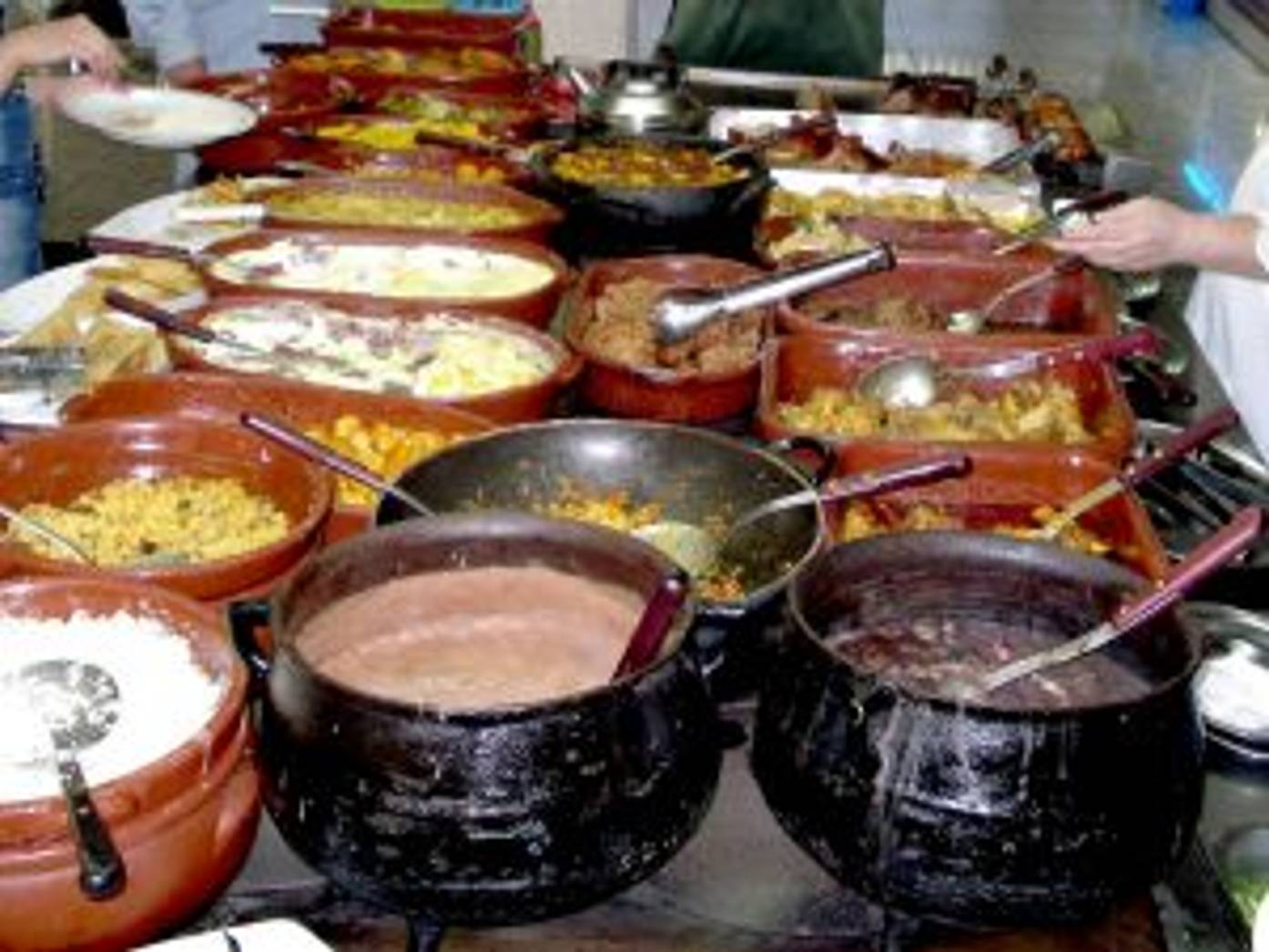 Brasilianisch grillen mit dem Churrasco Grill - heimwerker.de