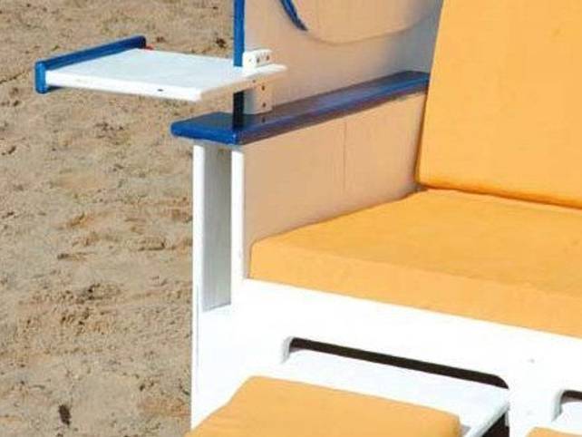 Strandkorb selber bauen in 12 Schritten - heimwerker.de