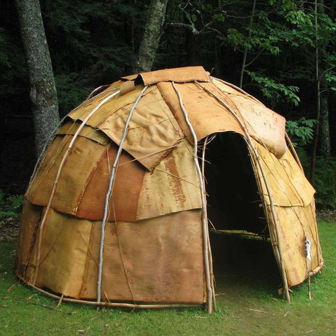 Zelt Selber Bauen