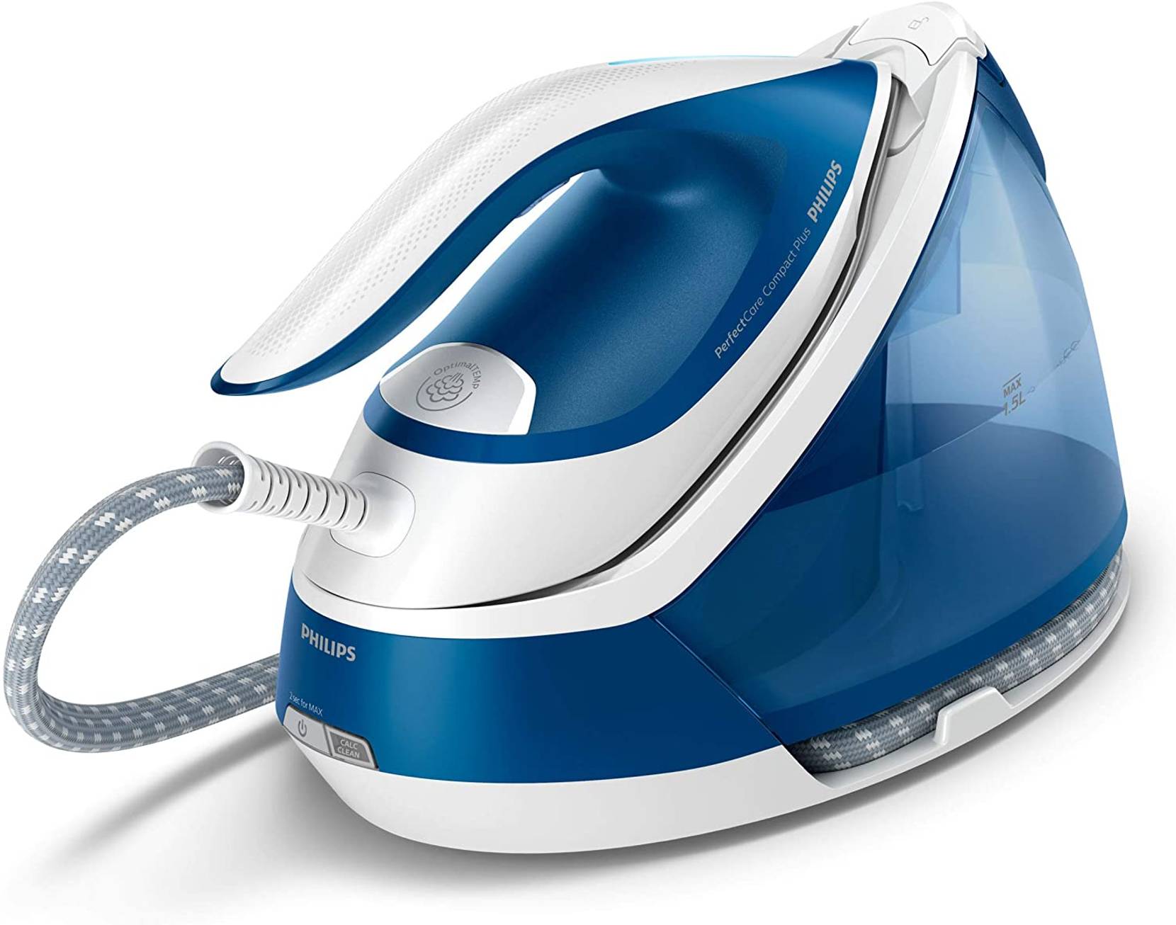 Dampfbügelstation im Test & Vergleich: 2 klare Sieger! - heimwerker.de