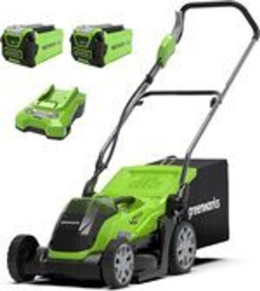 Akku-Rasenmäher mit Mulchfunktion im Test & Vergleich: 2 klare Sieger ...