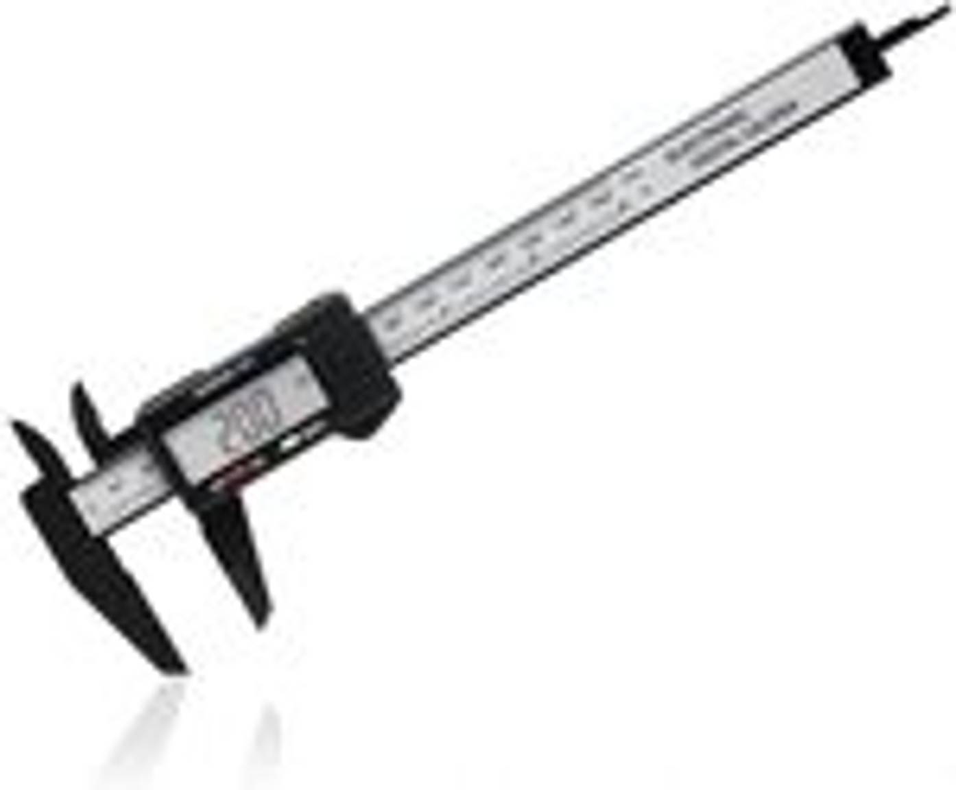 Digitaler Messschieber im Test & Vergleich: 2 klare Sieger! - heimwerker.de