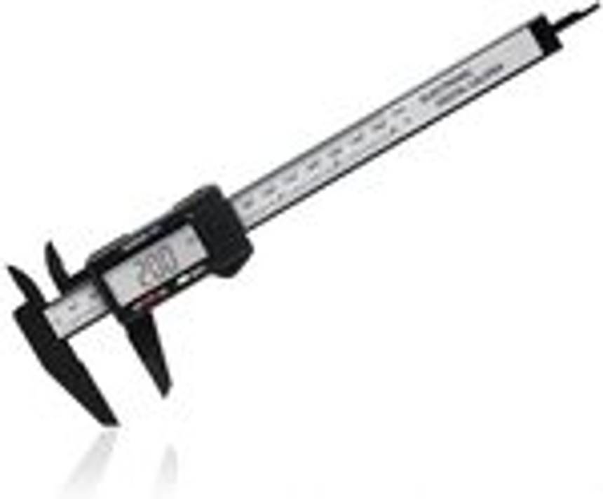 Digitaler Messschieber im Test & Vergleich: 2 klare Sieger! - heimwerker.de