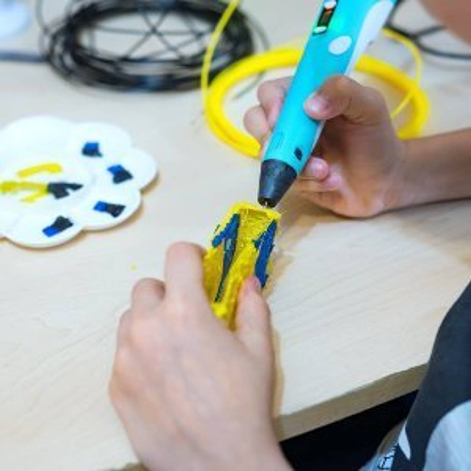 3D-Stift im Test & Vergleich: 2 klare Sieger! - heimwerker.de