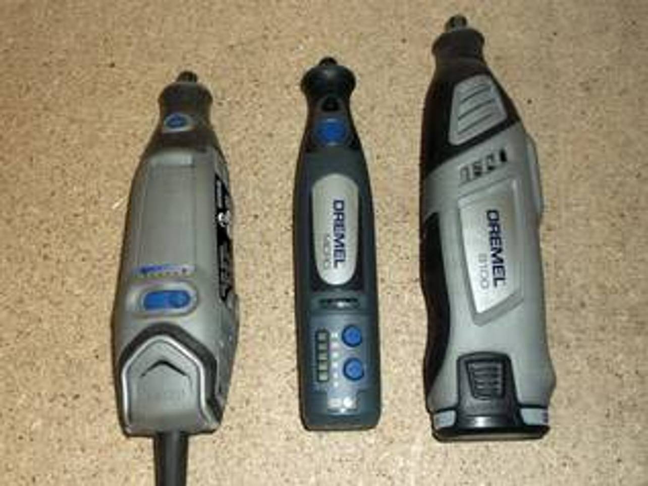 Dremel Micro: Das handlichste Multifunktionsgerät von Dremel im Test ...