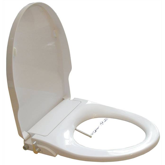 WC-Sitz im Test & Vergleich: 2 klare Sieger! - heimwerker.de