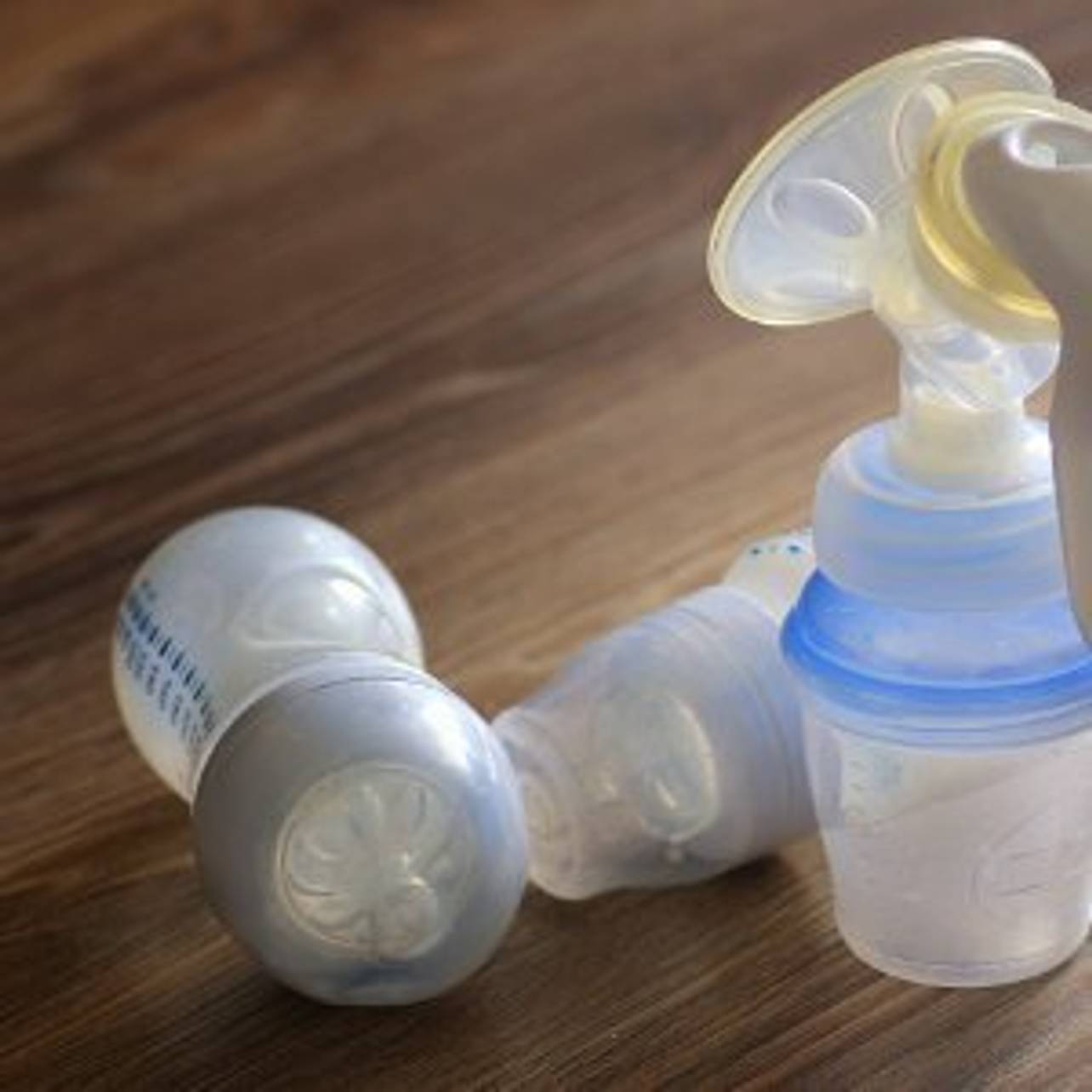 Elektrische Milchpumpe im Test & Vergleich: 2 klare Sieger! - heimwerker.de