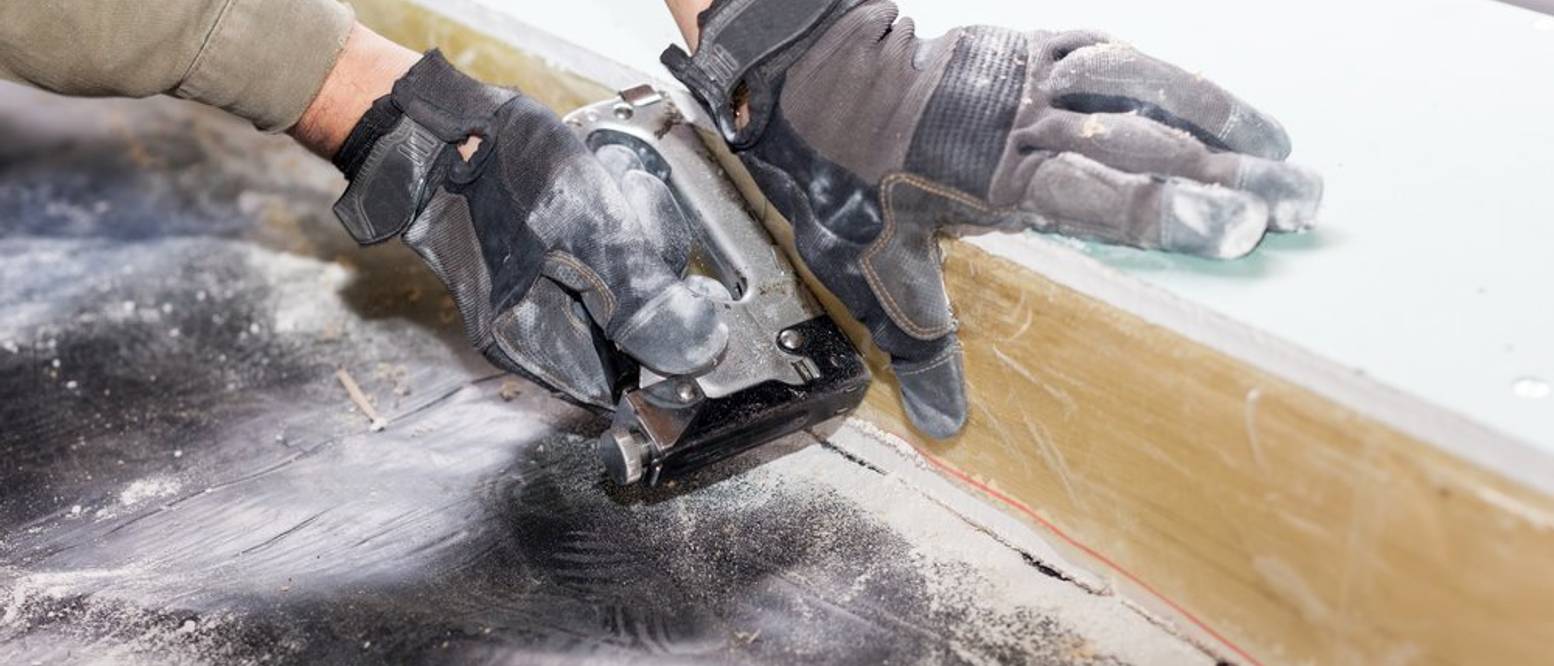 Elektrotacker im Test & Vergleich: 2 klare Sieger! - heimwerker.de