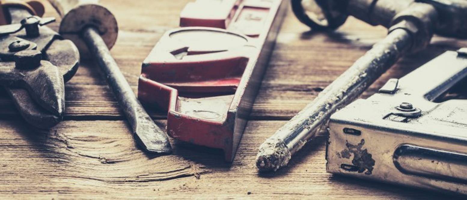 Elektrotacker im Test & Vergleich: 2 klare Sieger! - heimwerker.de