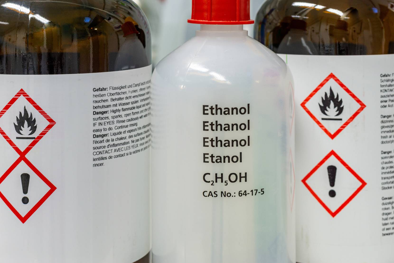 Bioethanol im Test & Vergleich: 2 klare Sieger! - heimwerker.de