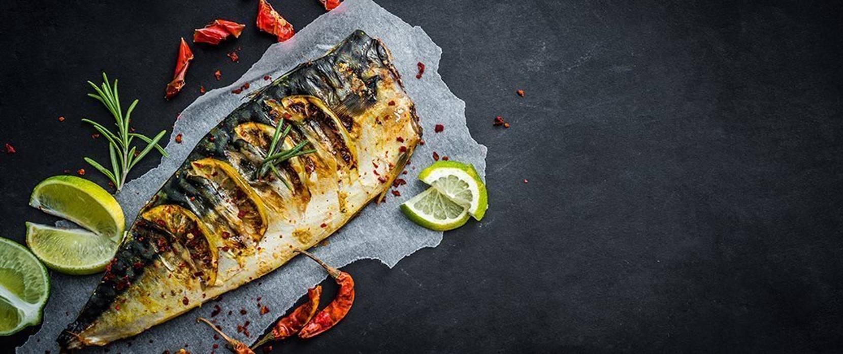 Fisch richtig grillen: 6 Tipps und Rezepte für Forelle, Lachs und Co